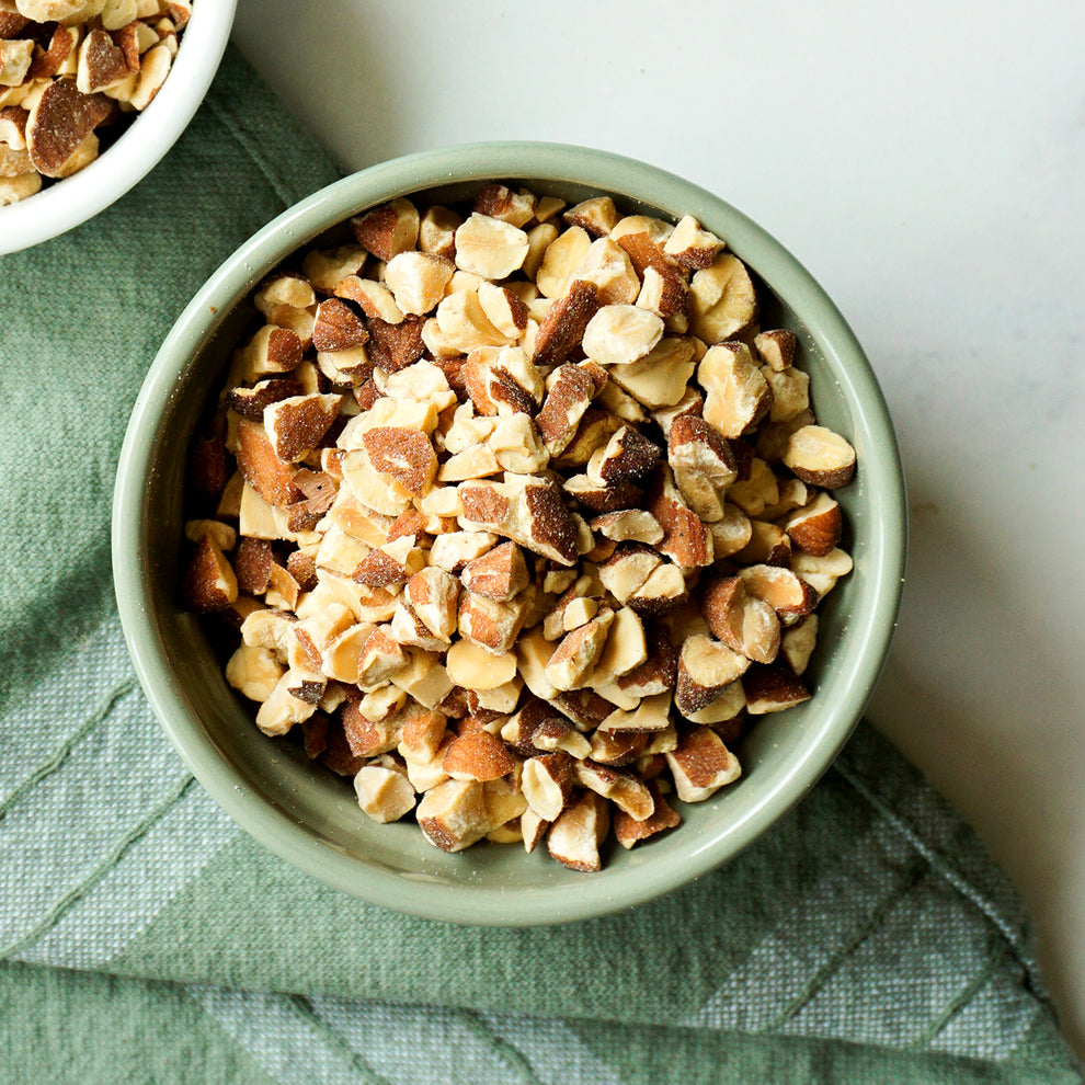 Once Again Ingredients